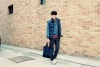 남자 슬랙스 슬로스투구니스 스파오 청자켓 데일리룩 죽어도 옷쟁이 패션블로그 네이버 블로그